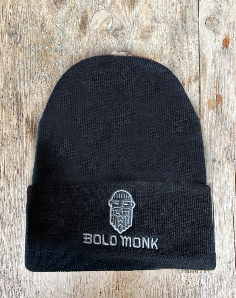 Bold Monk Beanies – Bold Monk Shop