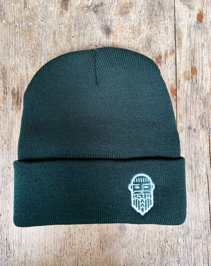 Bold Monk Beanies – Bold Monk Shop