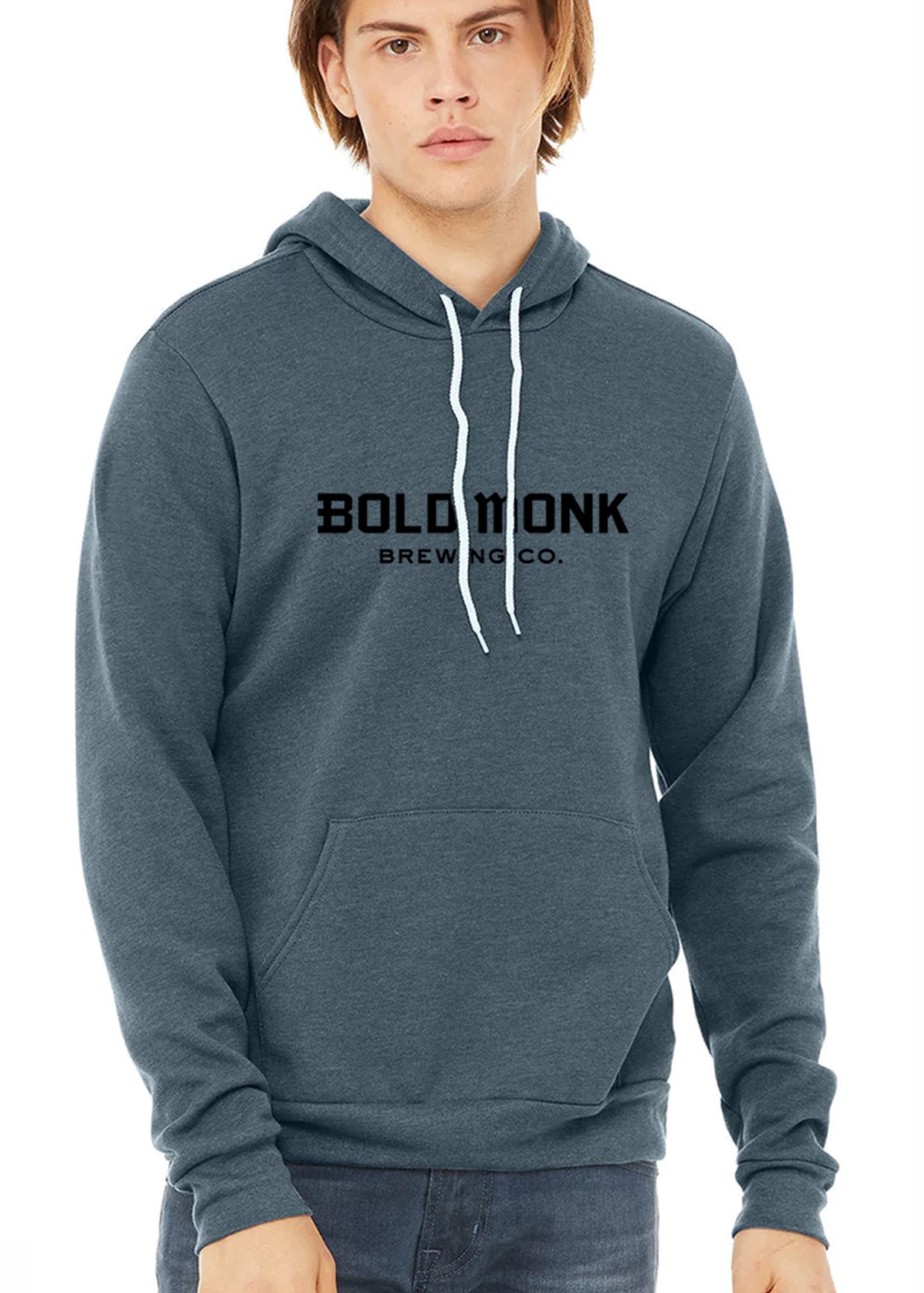 Bold Monk Shop