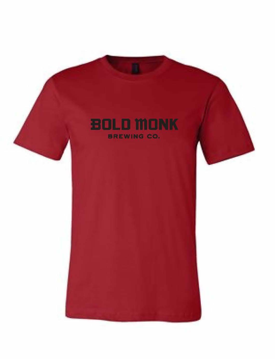 Bold Monk Shop